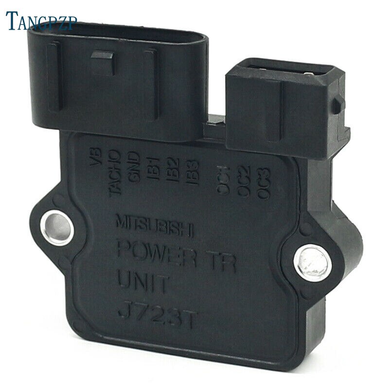 LX607 AU05 -Ignition Module J723T Md152999 Md34920... – Grandado