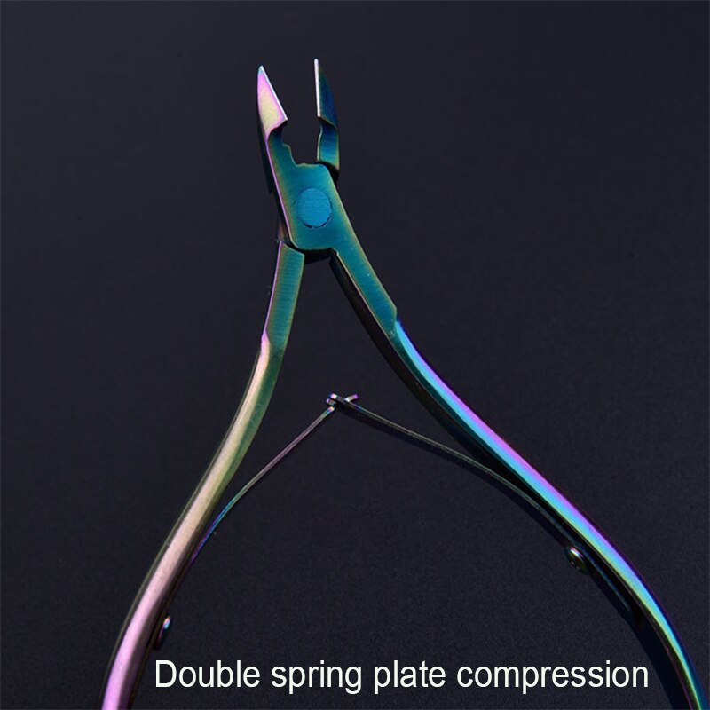 Nail Art, Pedicure Tools, Splash-Proof, Ingrown Pa... – Vicedeal