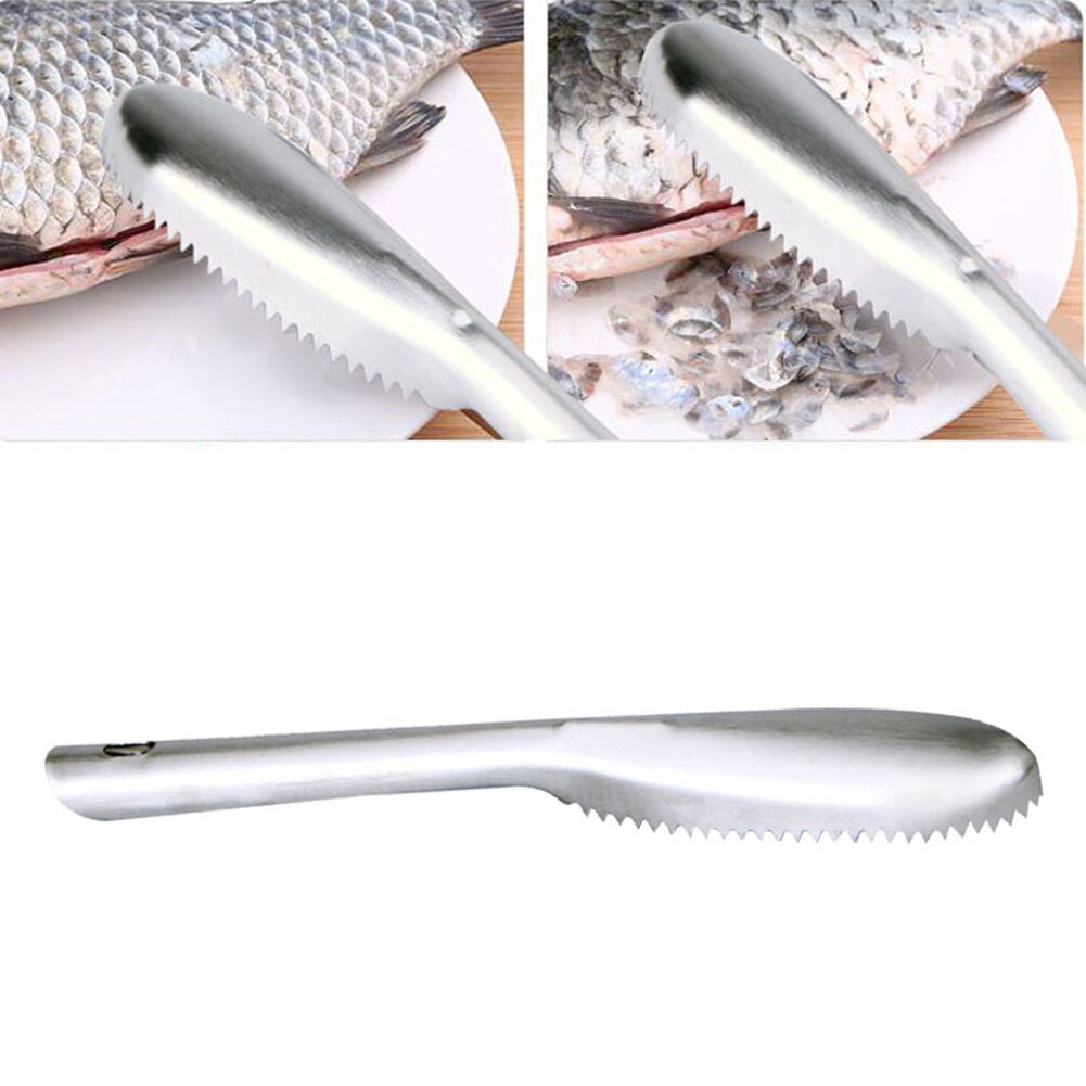 Cooking Tools Fish Cleaning Knife Skinner Fish Ski... – Vicedeal