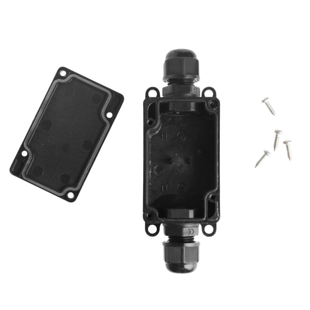 Waterproof IP65 Junction Box Protection Building D... – Grandado