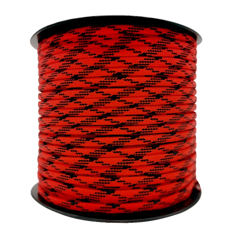 2022 50M Paracord 4Mm Paracord 7 Strand Core Outdo... – Vicedeal