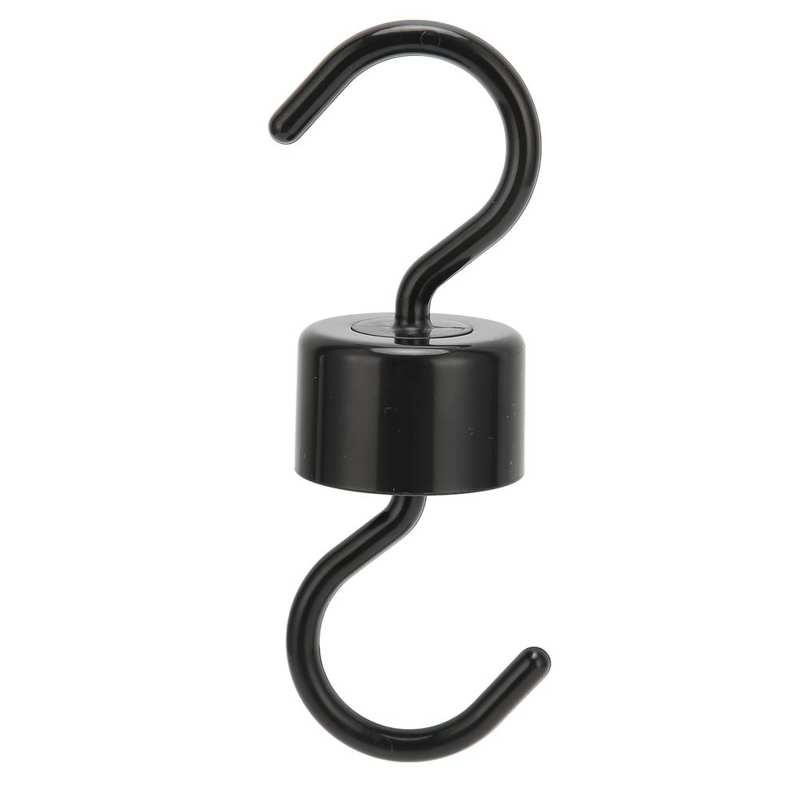Opschorten Vogel Feeder Haken Zwarte Vogel Feeder ... – Vicedeal