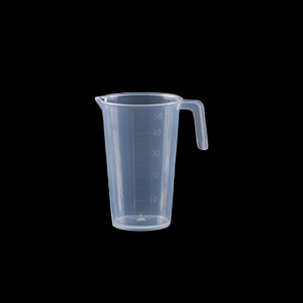 20/30/50/300/500/1000 ML plastique tasse à mesurer... – Grandado