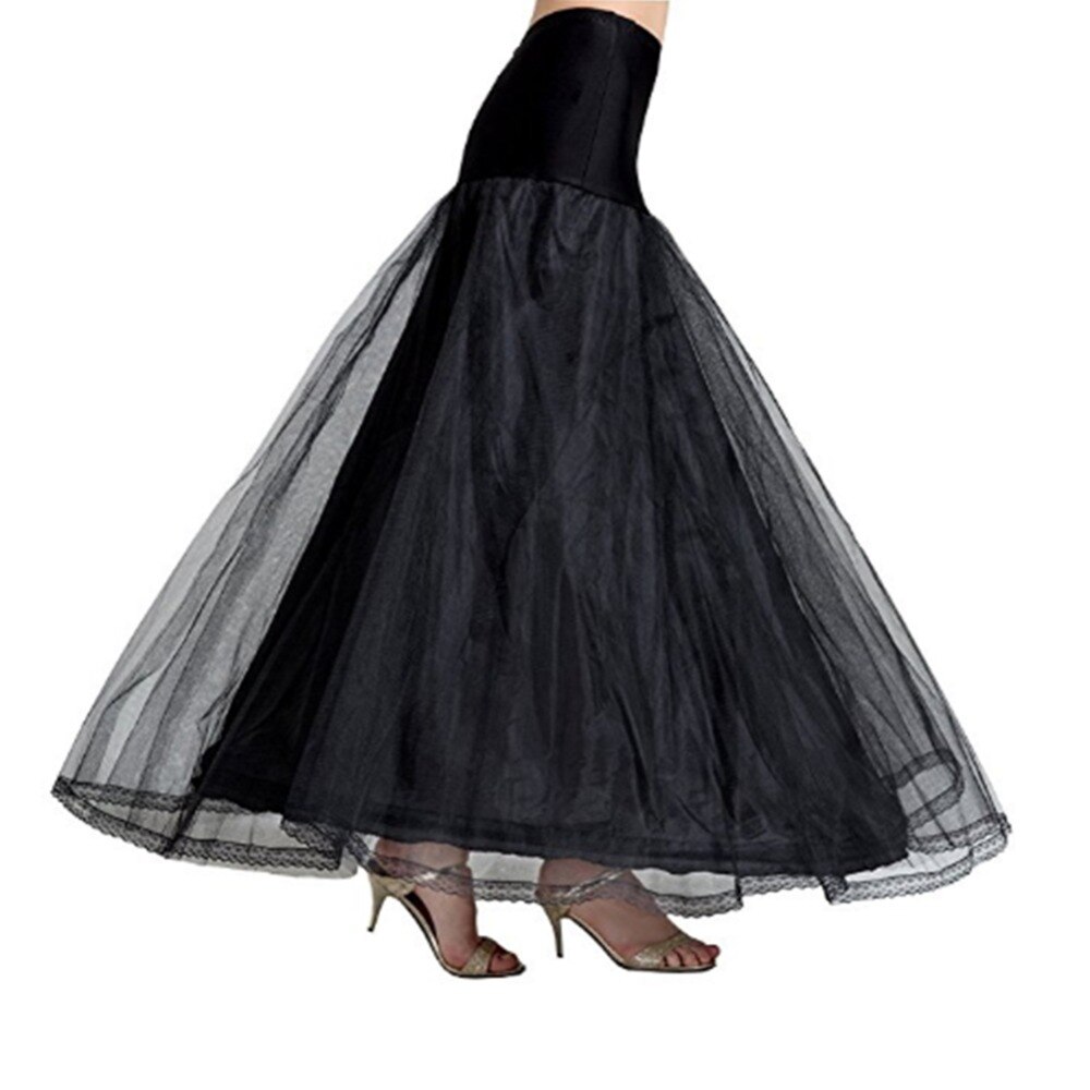 Bridal Slips Wedding Onderrok Wit Onderjurk Falda ... – Vicedeal