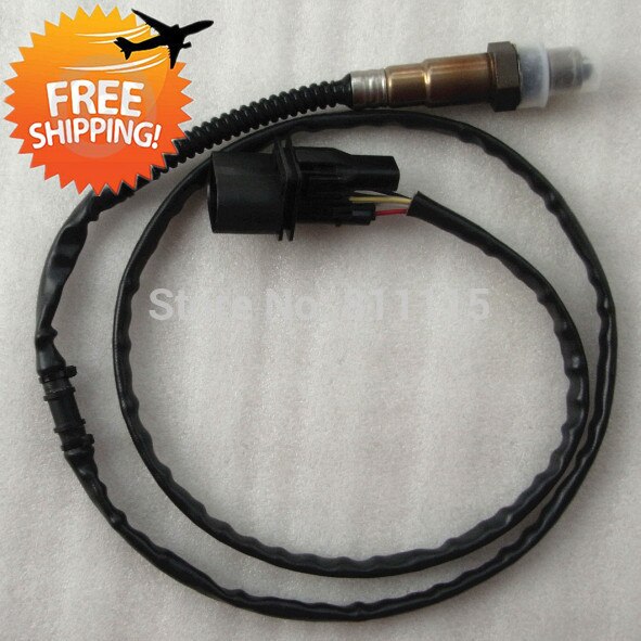 Car Sensor Oxygen Sensor 06B906265D, O2 sensor for... – Grandado