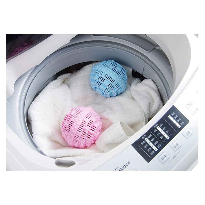 Laundry Cleaning Balls For Washing Machine Magic W... – Grandado