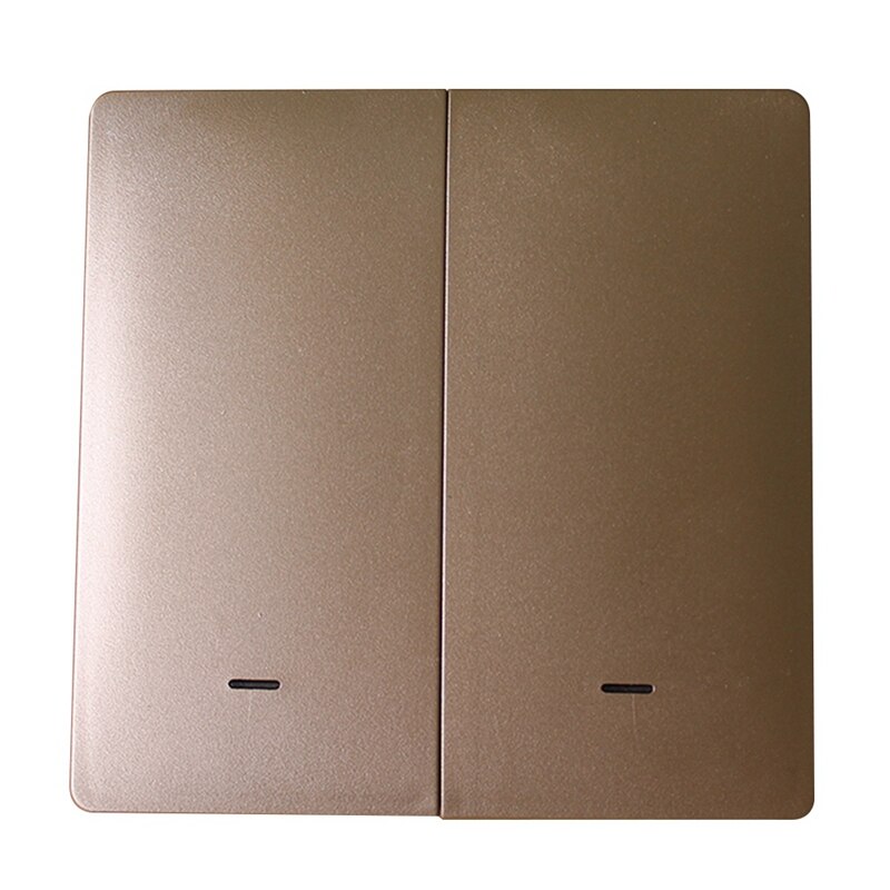 ZigBee Zero Fire Edition 2 Smart Wireless Push But... – Vicedeal