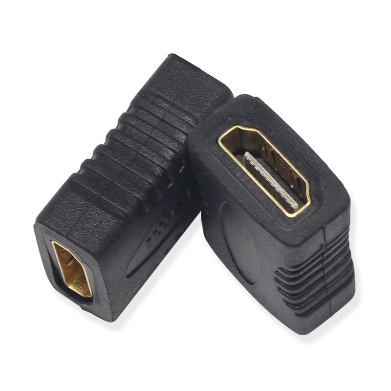 HDMI Adapter Connector Female to Female Connector ... – Vicedeal