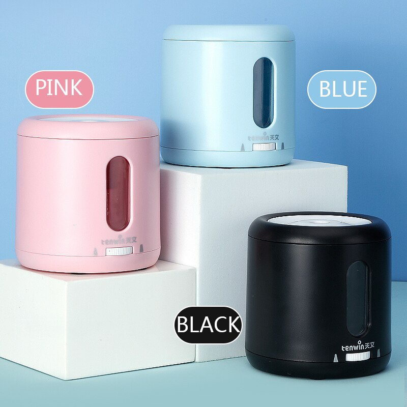 Tenwin Electric Auto Pencil Sharpener Automatic Fo... – Vicedeal