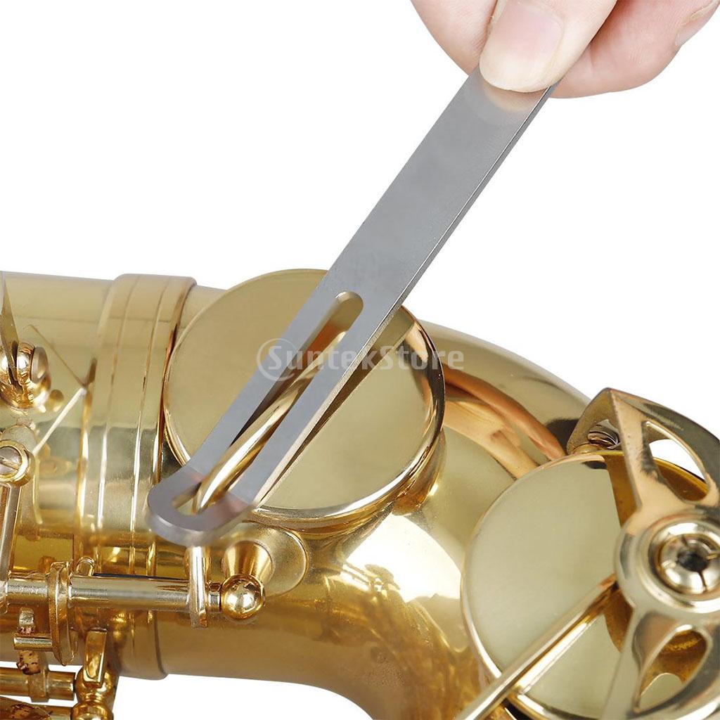 7pcs/set Saxophone Repair Tools Set Maintanance To... – Vicedeal