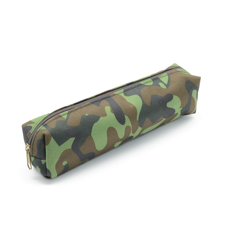 Camouflage Etui School Etui Trousse Scolaire Stylo... – Grandado