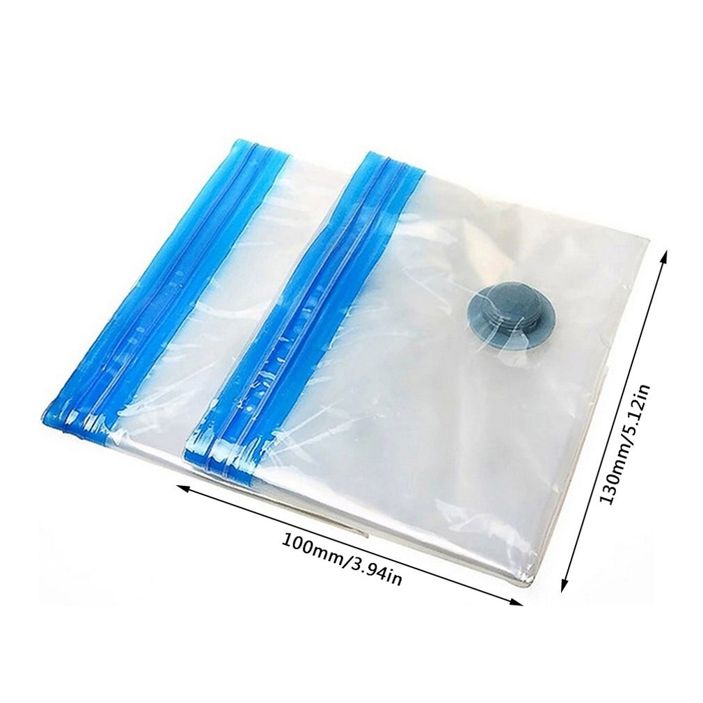 Vacuum Compression Bag Storage Bag Cotton Quilt Cl... – Vicedeal
