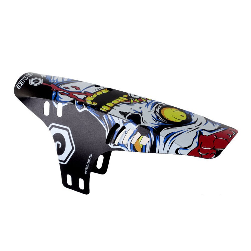 Bicycle Mudguard Rear Mudguard 6 Styles Cycling Ro... – Vicedeal