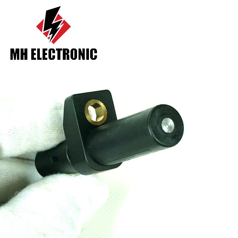 MH ELECTRONIC Crankshaft Crank Position Sensor for... – Grandado
