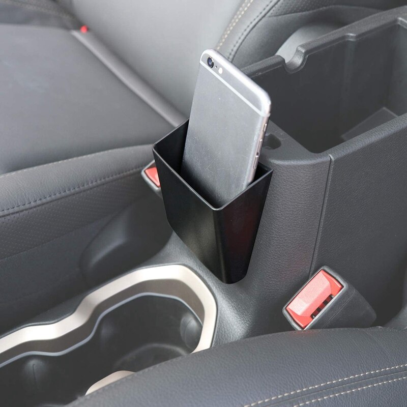 Auto Armsteun Opbergdoos, Center Console Storage B... – Grandado
