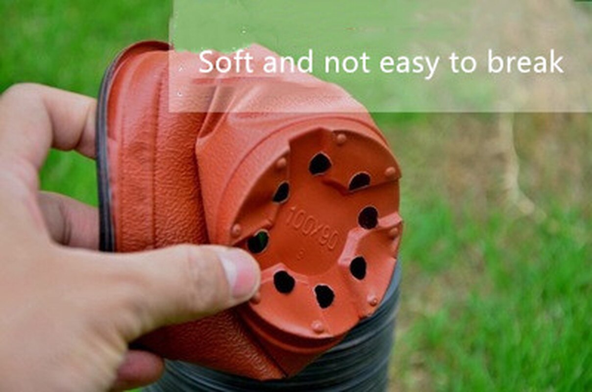 Plastic Grow Box Fall Slip Lade Voor Home Garden P... – Grandado