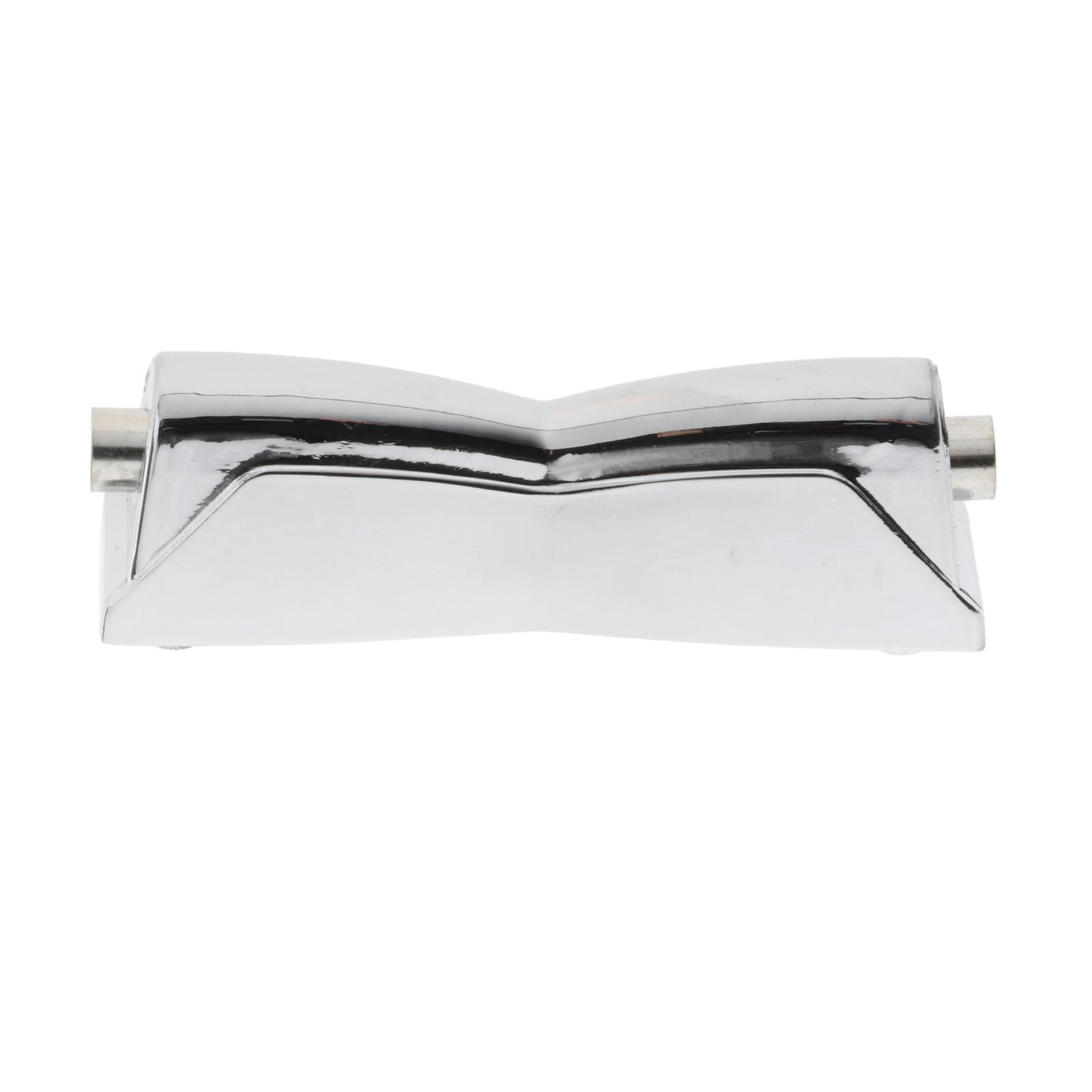 1pc Long Metal Snare Drum End Lugs Double End 85mm... – Grandado