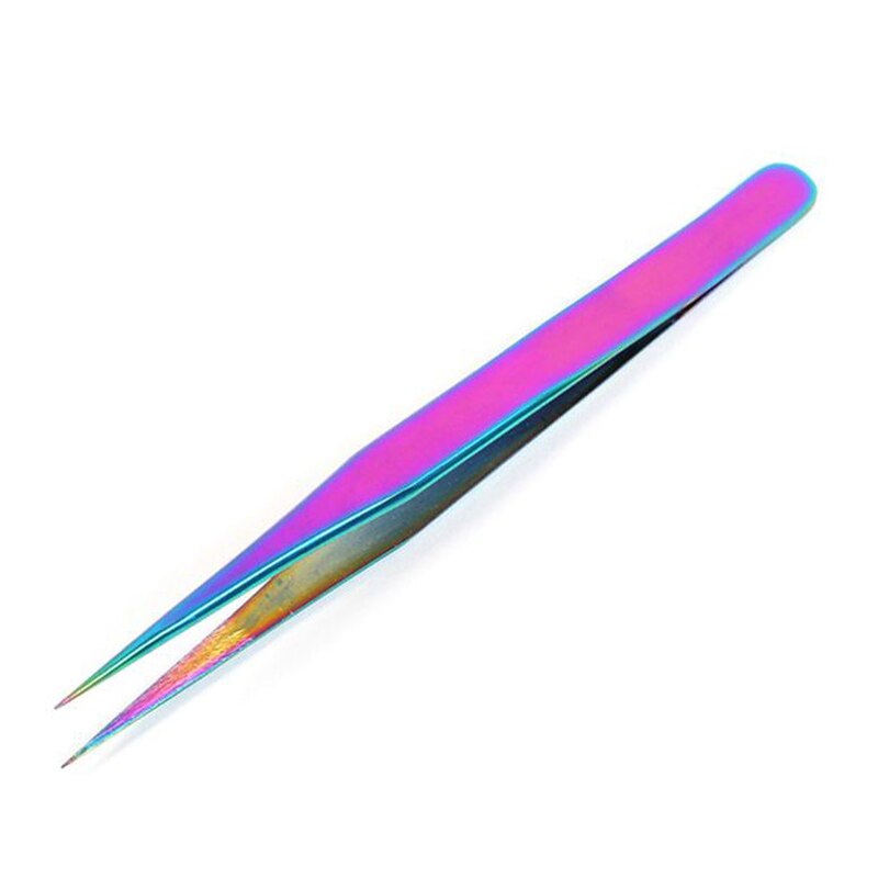 Wimper Extension Pincet Lash Extension Pincet Lash... – Vicedeal