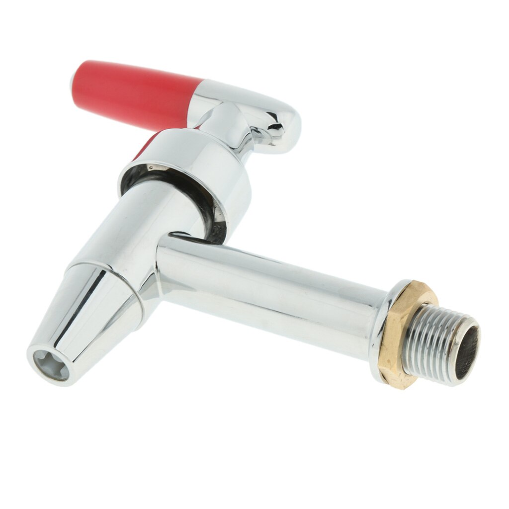 1/2" Cold Water Faucet Tap Water Dispenser Barrel ... – Grandado