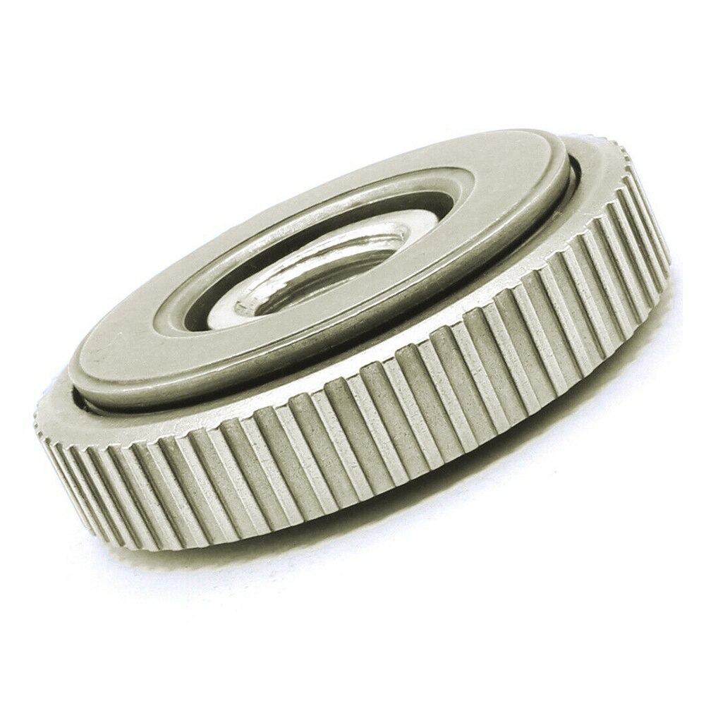 M14 Draad 115mm / 125mm Haakse Slijper Inner Outer... – Grandado