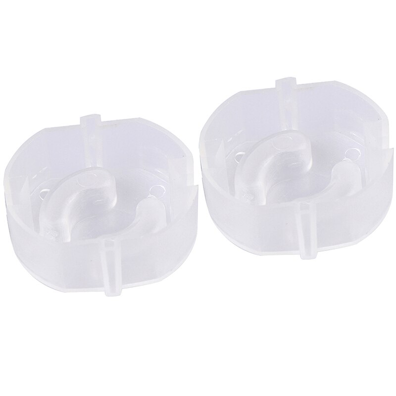 5pcs EU Child Safety Electrical Outlet Cover for P... – Vicedeal