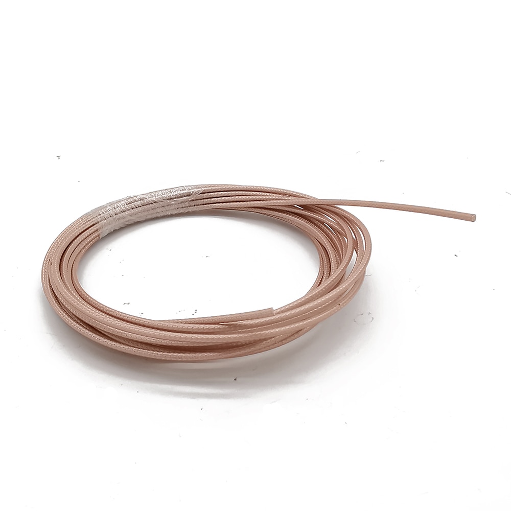 ALLiSHOP 1m RG179 Rf-coaxkabel Connector 75ohm M17... – Vicedeal