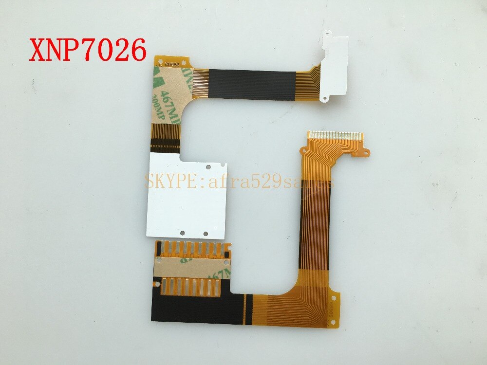 XNP7026 XNP-7026 Flexible PCB geeignet für Pioner ... – Vicedeal