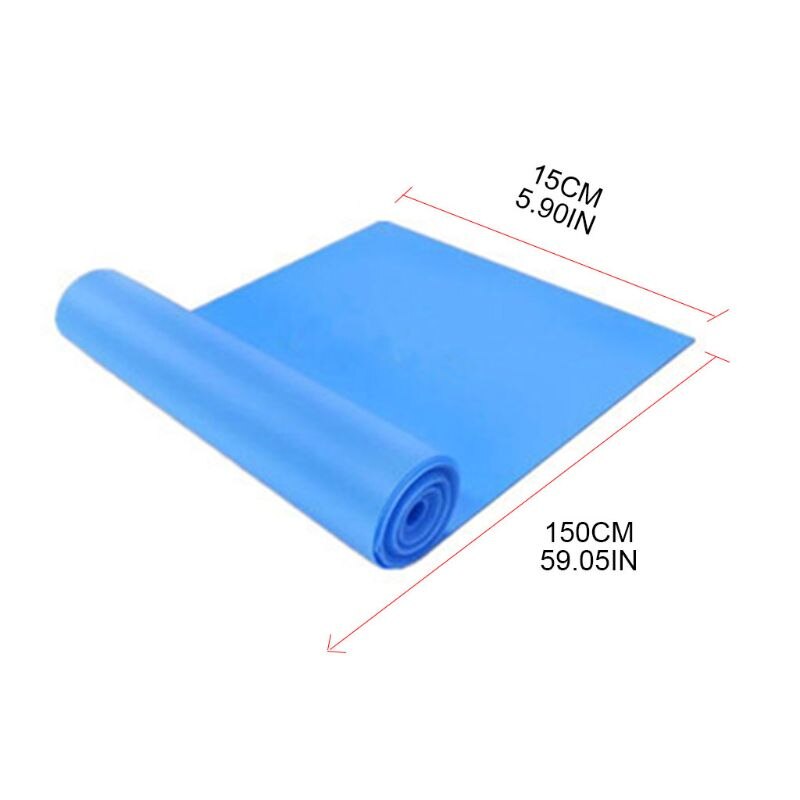 5 Pcs Yoga Equipment Set with Yoga Ball Blocks Str... – Vicedeal