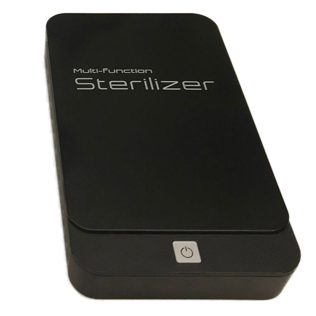 Disinfection Machine Portable UV Sterilizer Cellph... – Vicedeal