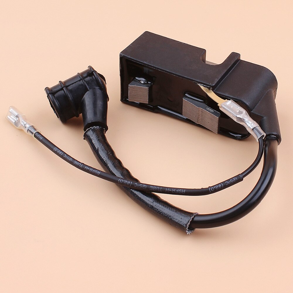 Ignition Coil Module Magneto Chinese Chainsaw 4500... – Grandado