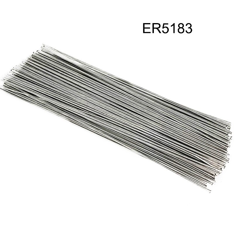 ER5183 Aluminium Magnesium ARC Welding Wire Solder... – Grandado
