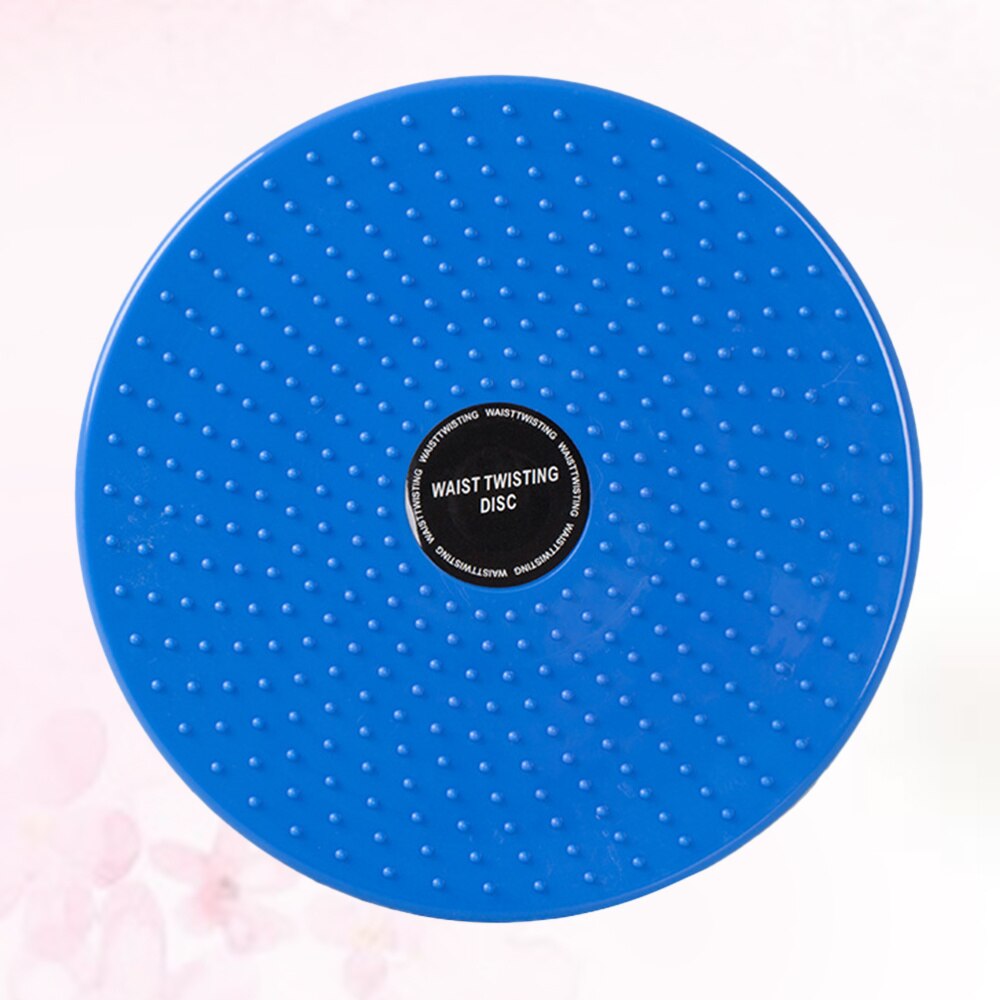 Indoor Fitness Twister Plate Twist Board Magnet Pl... – Grandado