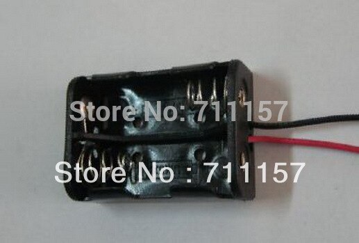 24V 2 x 23a Battery Holder With Lead / Wire For 2*... – Grandado