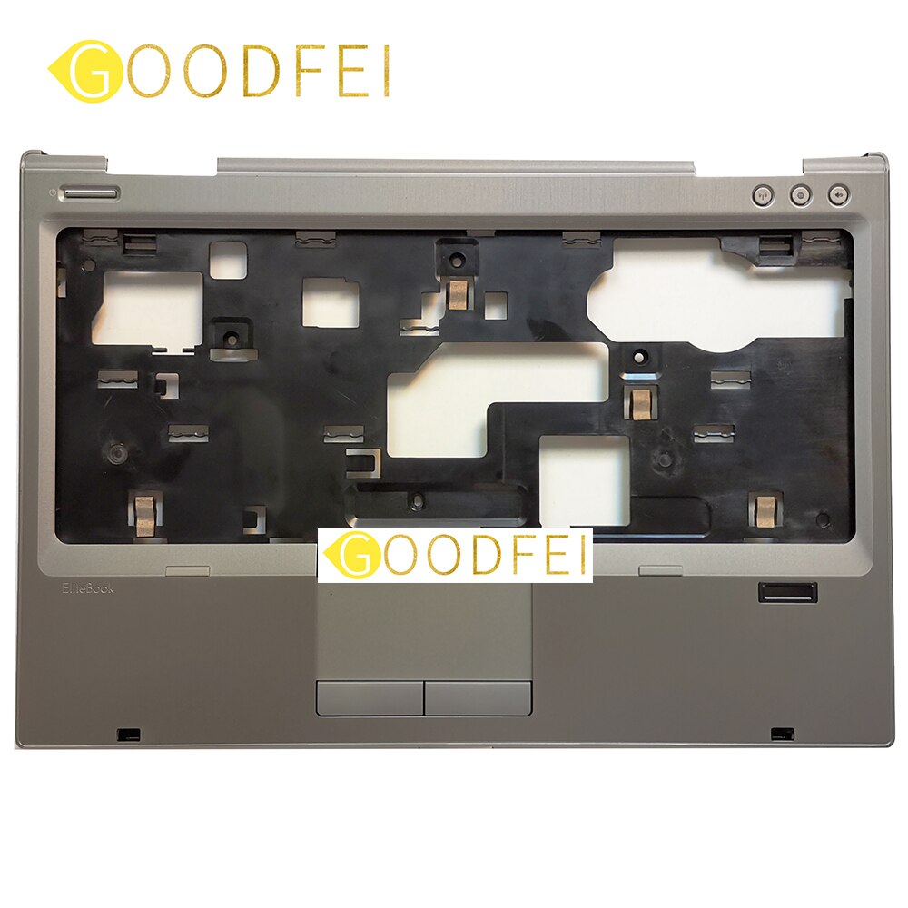 Original For HP EliteBook 2560P 2570P Laptop Palmr... – Vicedeal
