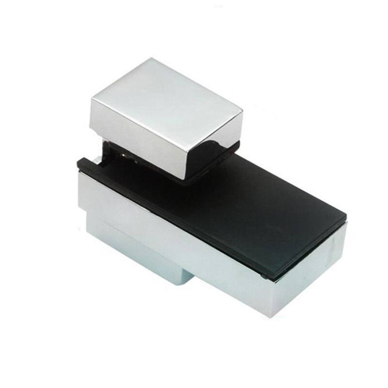 Glass Clamp Zinc Alloy Adjustable Glass Bracket Gl... – Grandado