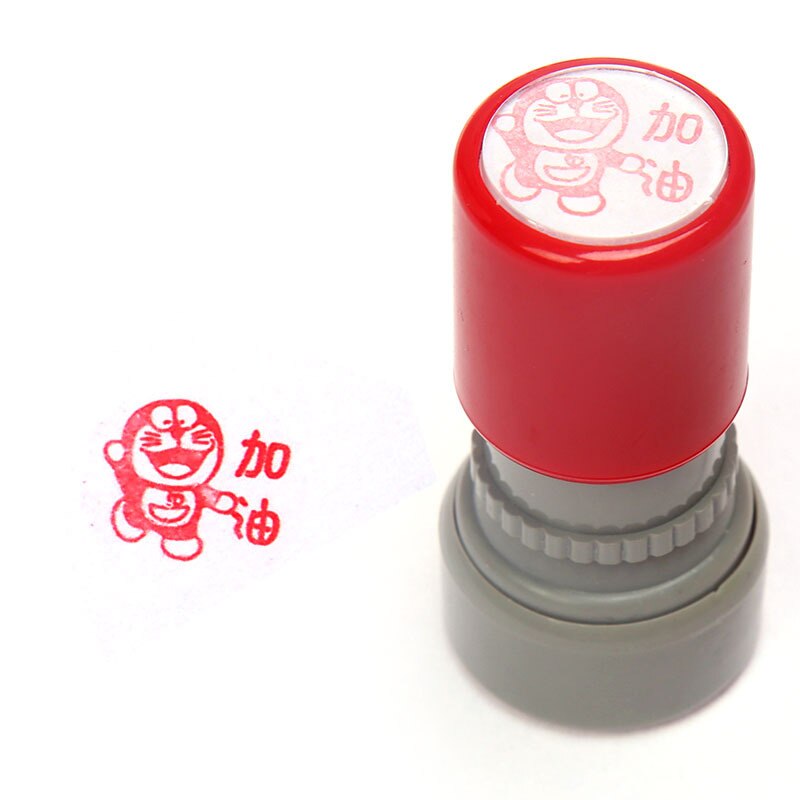 Teacher Comment Reward Cartoon Cute Little Seal Ki... – Grandado