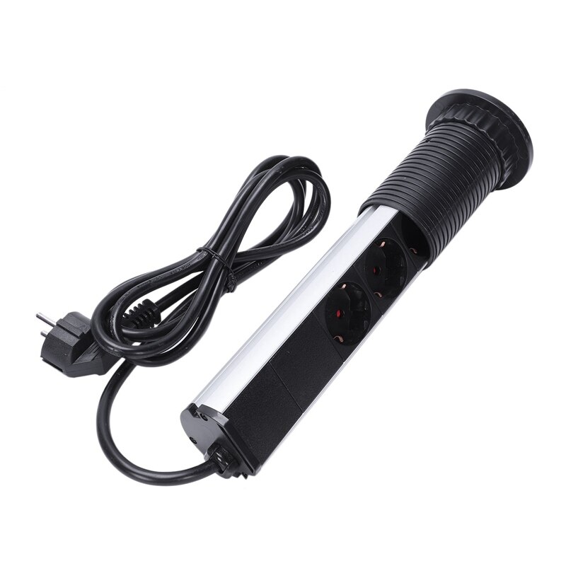 Standard Wall Power Socket Kitchen Office Desktop ... – Grandado