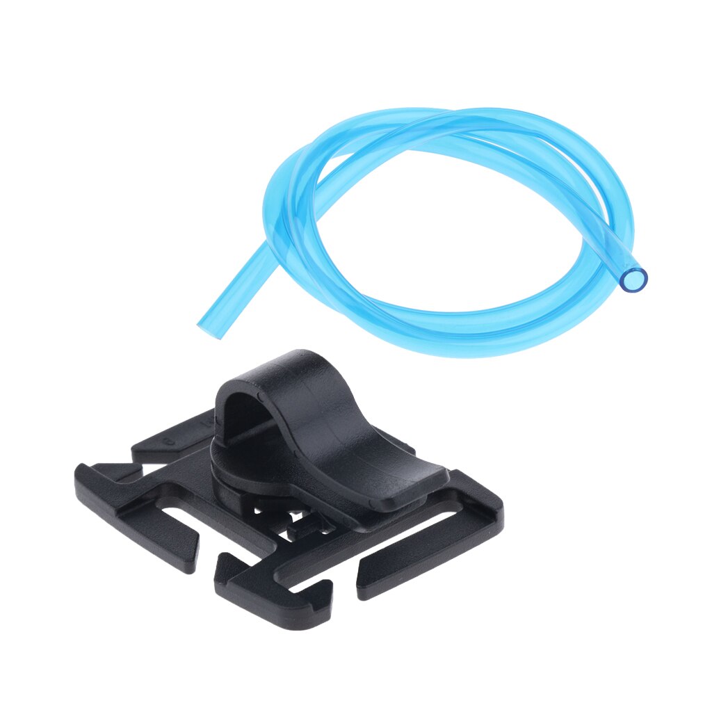 100cm Replacement Hydration Pack Drink Tube + Pipe... – Grandado