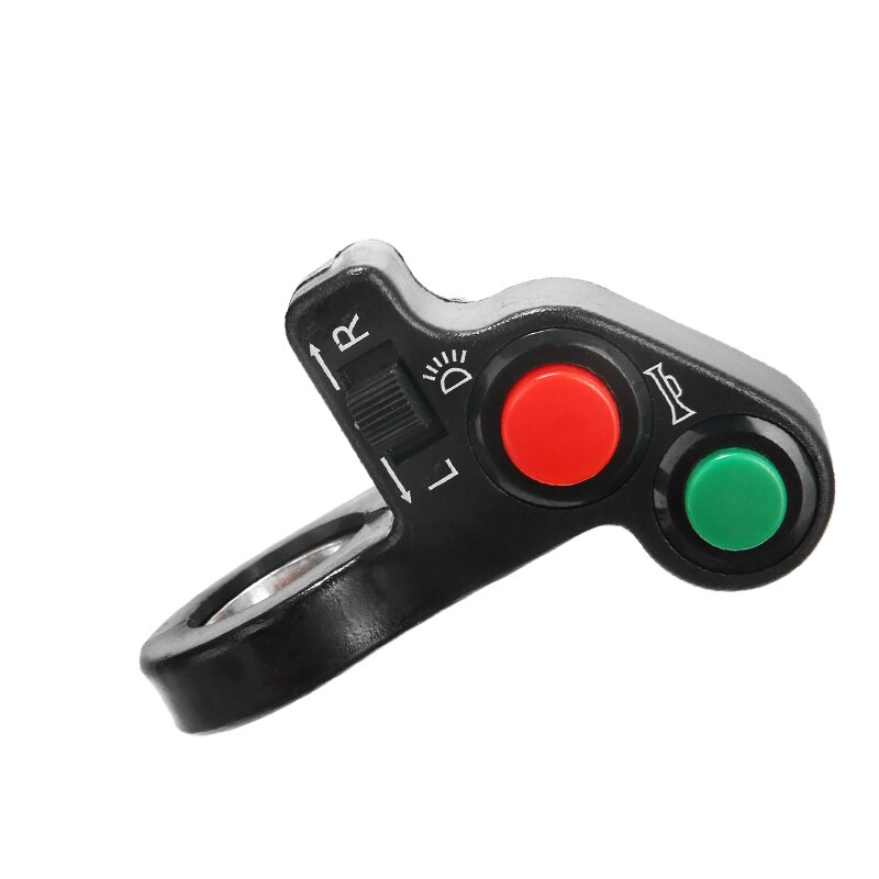 Stop Motorcycle Switch Electrical Tandem speaker S... – Vicedeal