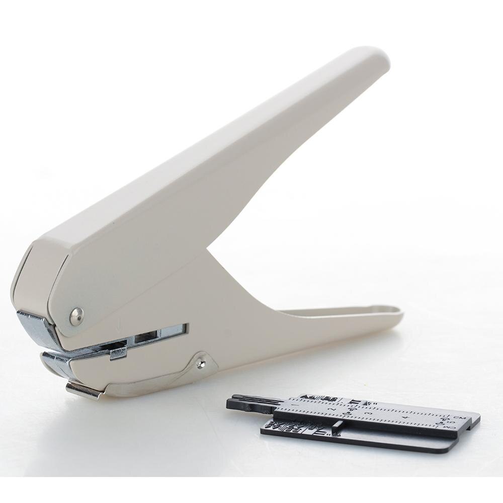 Fromthenon Paddestoel Punch Mini Perforator Diy Pa... – Grandado