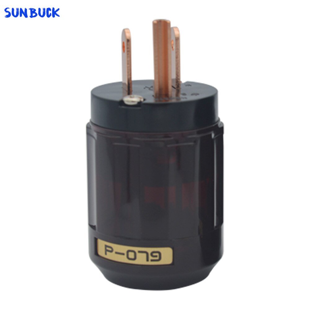 Sunbuck Hi end P029 P-079E c079 24k gold Plated ac... – Grandado