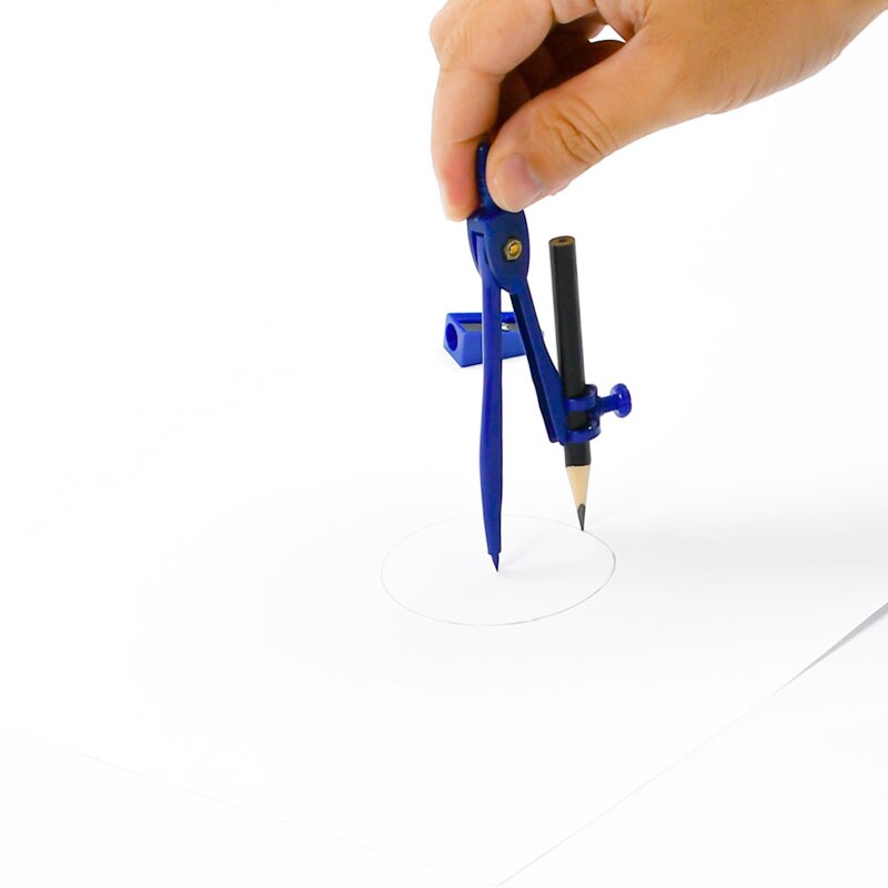 8 pcs/set 688 Compasses Painting Examination Set G... – Vicedeal