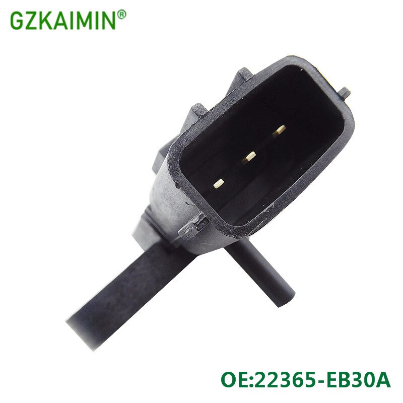 Fuel Pressure Sensor 22365-eb30a 22365EB30A for Nissan Navara D40 ...