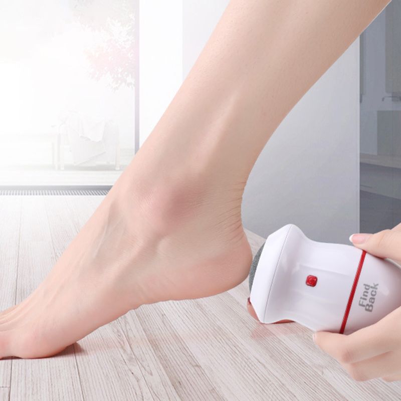 Ferramenta de pedicure elétrica remover pés pele m... – Grandado