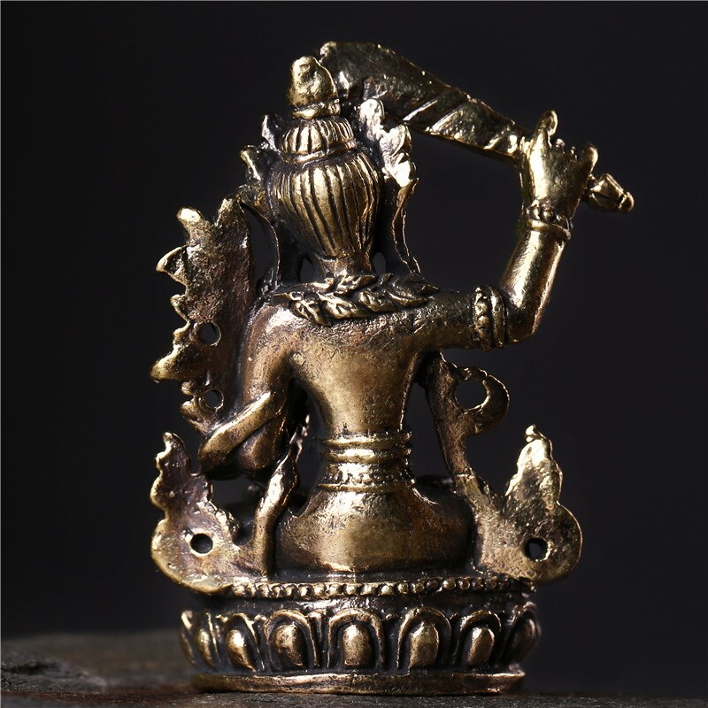 Nepal Craft Little Small Pocket Exquisite Custom H... – Grandado