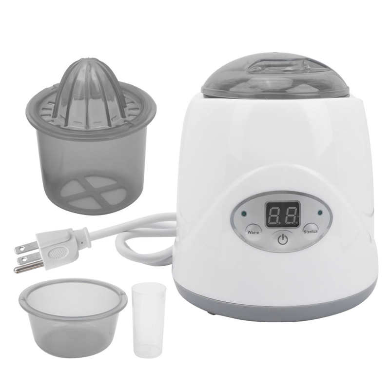 Baby Milk Breast Warmer Thermostat Heater Multifun... – Vicedeal