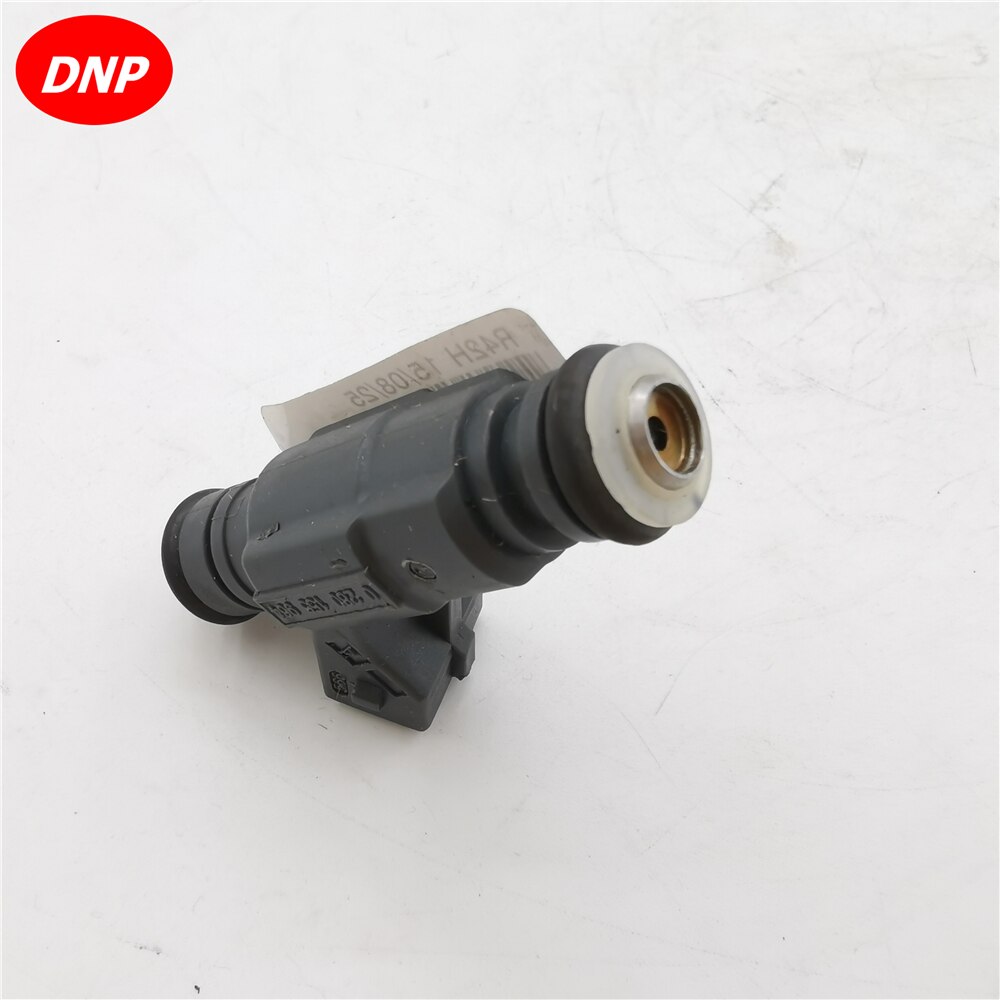 DNP Fuel Injector Fit For Suzuki Alto Hafei BYD Fl... – Grandado