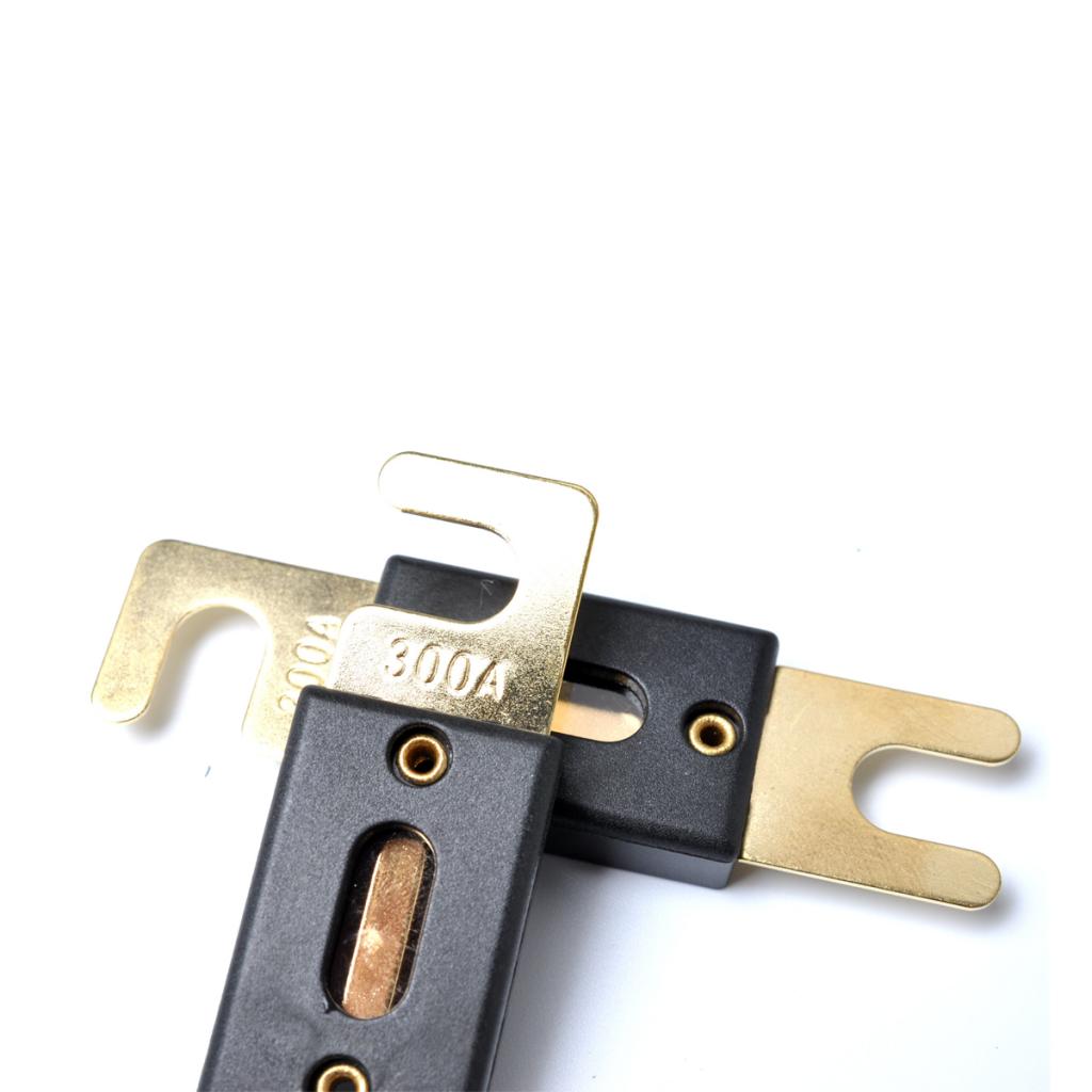 5 Pcs ANL Bolt-on Fuse/ Fusible Link Fuse/ Auto Fu... – Grandado
