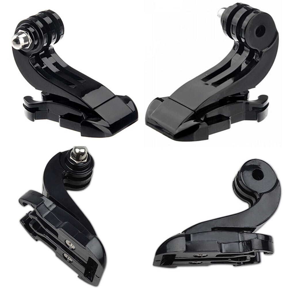 For Gopro Mount 360 Degree Rotate Quick Release Bu... – Grandado