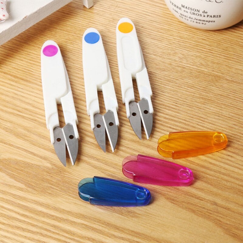 V Vorm Kruissteek Borduren Gaas Scissor Clipper Sn... – Grandado